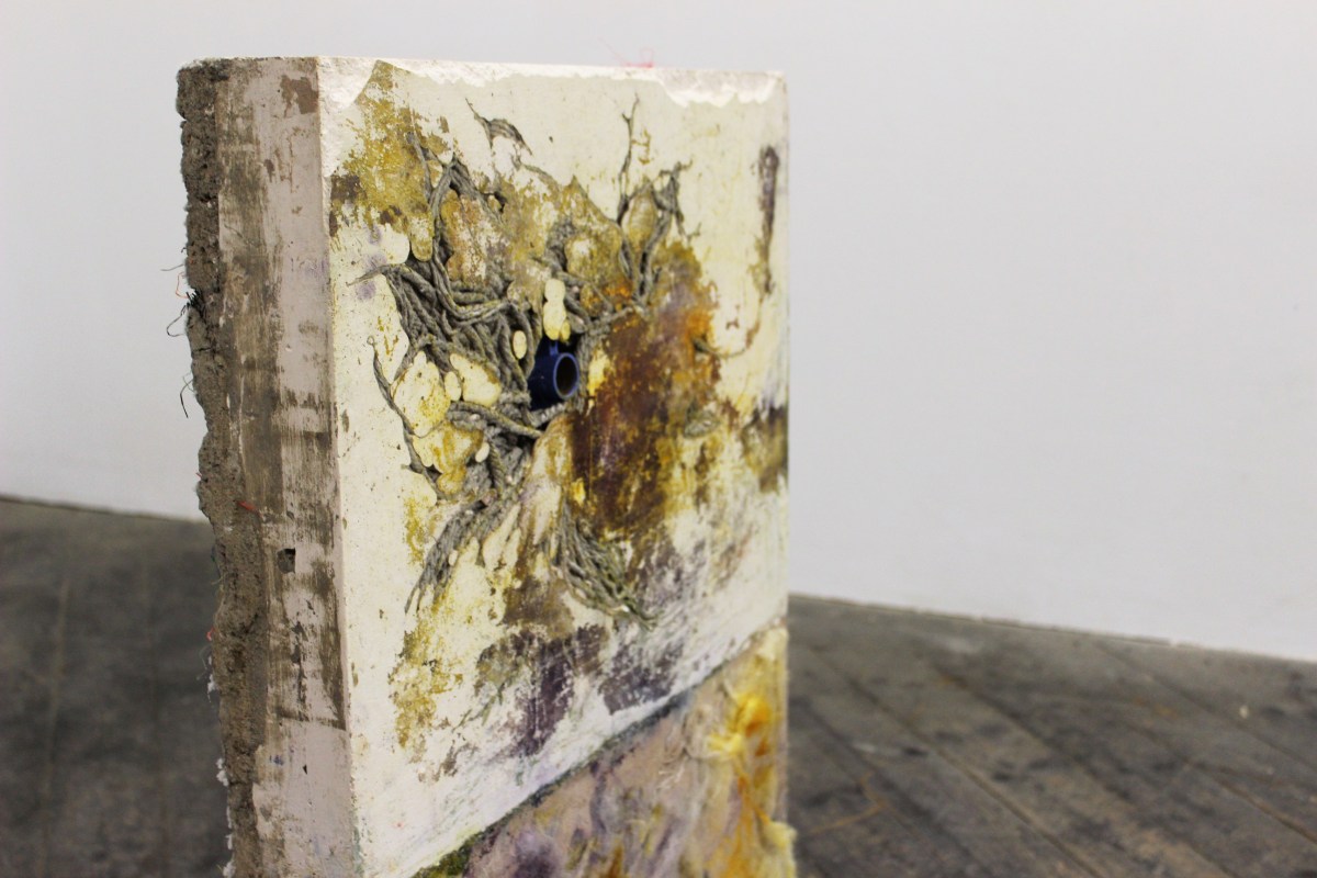 Work is what you make it – Sophie Giller